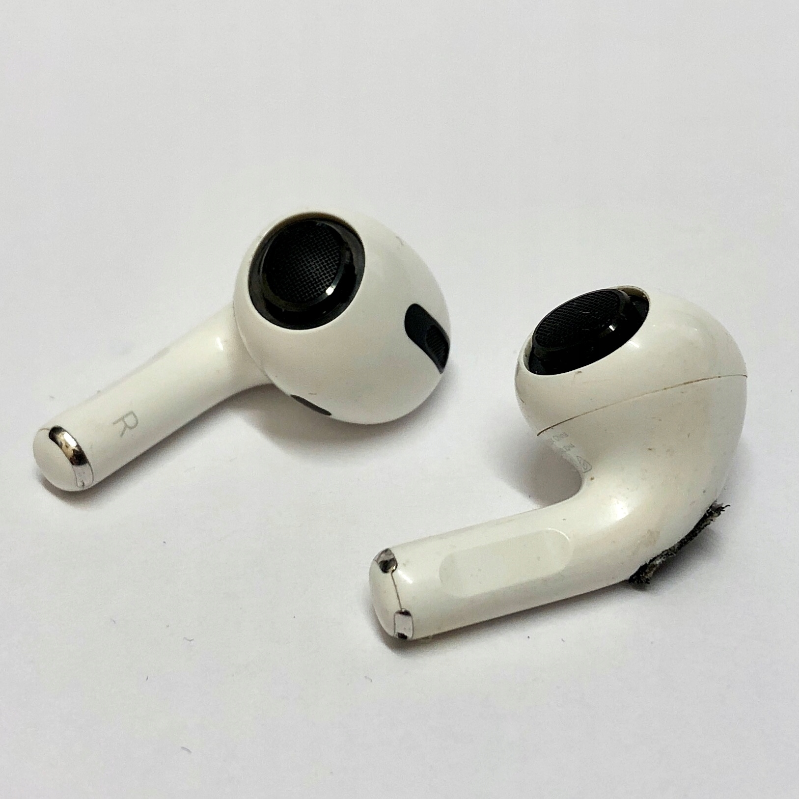 APPLE AirPods Pro A2190 Słuchawki DOKANAŁOWE Lombard BUMERANG